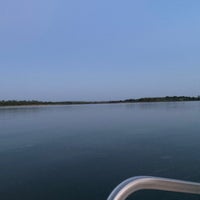 Melvern Lake - Reservoir in Melvern