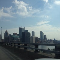 PNC Firstside Center - Downtown Pittsburgh - Pittsburgh, PA