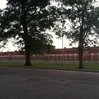 Pontiac Correctional Center - 2 tips from 83 visitors