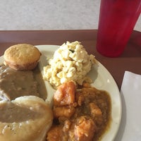 Mr & Mrs G's - Southern Food Restaurant in San Antonio