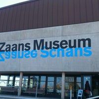 Zaans Museum - 25 tips from 2438 visitors