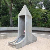 Ancient Playground - Central Park - 14 tips