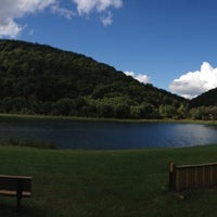 Samuel Justus Recreation Trail - Hiking Trail in Franklin