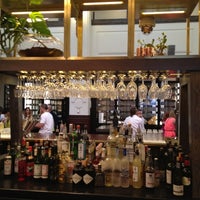 Print Hall - Bar in Perth