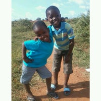 Botlokwa Mall - 1 tip from 18 visitors