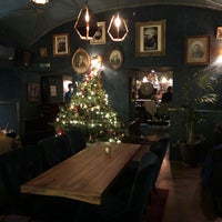 Monkey Club - Cocktail Bar in Lyon