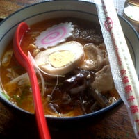 Konoha Ichiraku Ramen - Noodle Restaurant in Bandung