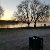 Pennington Flash - Park