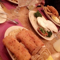 Menu - MJ Stevens - American Restaurant in Hartford