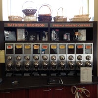 Dancing Goats Coffee Bar - Coffee Shop in Decatur