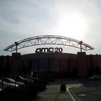 AMC Town Center 20 - 11701 Nall Ave