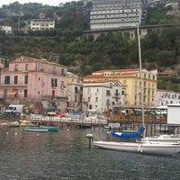 Marina Grande - Harbor / Marina