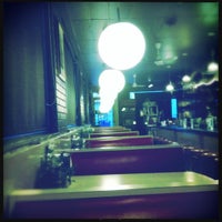 The George Street Diner - St. Lawrence - Toronto, ON