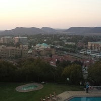 Lesotho Sun, Maseru, Lesotho - Maseru, Maseru