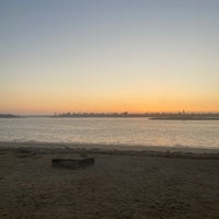 Fiesta Island - Mission Bay Park - 33 tips