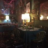 The Zenith - Vegan and Vegetarian Restaurant in Pittsburgh