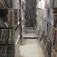 Attic Record Store Inc - 4 tips from 198 visitors