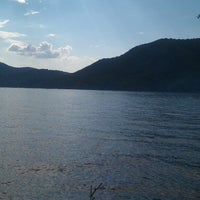Watauga Lake