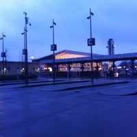 Station Venlo - Train Station in Venlo