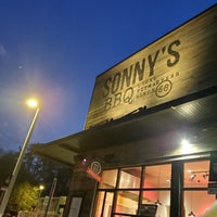 Sonny's BBQ - BBQ Joint