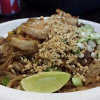 Bahn Thai - Thai Restaurant in San Diego