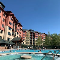 The Steamboat Grand Resort and Hotel - Steamboat Springs, CO