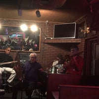 El Chapultepec - Jazz and Blues Venue in LoDo