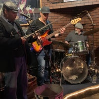 El Chapultepec - Jazz and Blues Venue in LoDo