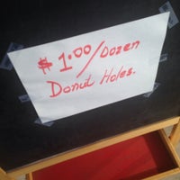 Sweet Dozen - Sacramento, CA