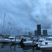 Mariner's Cove Marina - Pier