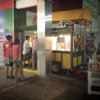 Ho-Dduk&Gook-Hwa Bbang 옛날호떡 - Wilshire Center - Koreatown - Los Angeles, CA