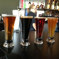 Destihl Restaurant & Brew Works (Now Closed) - 83 tips