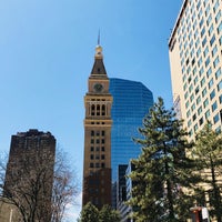 Historic D&F Clocktower - Historic and Protected Site in Denver