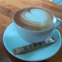 Passio coffee - Coffee Shop in Hồ Chí Minh