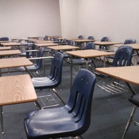 Houston Community College - Spring Branch West - 1010 W Sam Houston Pkwy N