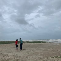 Pantai Pandak (Beach) - Chendering