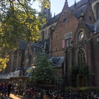 Haarlem Downtown - Centrum - Haarlem, The Netherlands