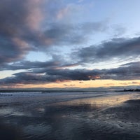 Jenness State Beach - Beach in Rye