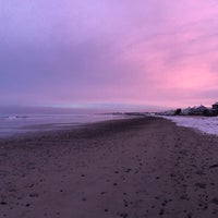 Jenness State Beach - Beach in Rye