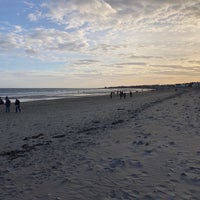 Jenness State Beach - Beach in Rye