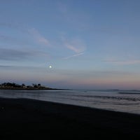 Jenness State Beach - Beach in Rye