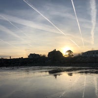 Jenness State Beach - Beach in Rye