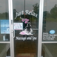Just Relax Massage & Spa - Brooksville, FL
