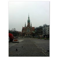 Rynek Podgórski - Stare Podgórze - Rynek Podgórski