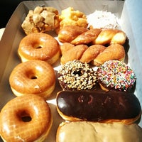 Spudnuts Donuts - South LA - Los Angeles, CA