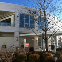 Oakbrook Center - Shopping Mall