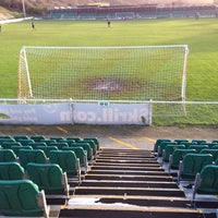 Whitehawk FC - Soccer Club in Brighton