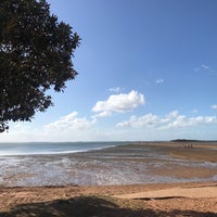 Wellington Point Beach - 5 tips