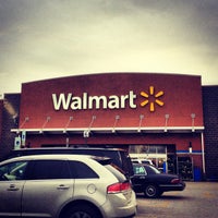 Walmart Supercenter - Addison, IL