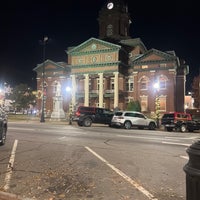 Newnan Court Square - Downtown Newnan - 9 tips from 621 visitors